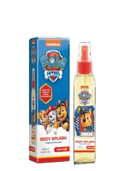3032001 - Paw Patrol Body Splash 125ml